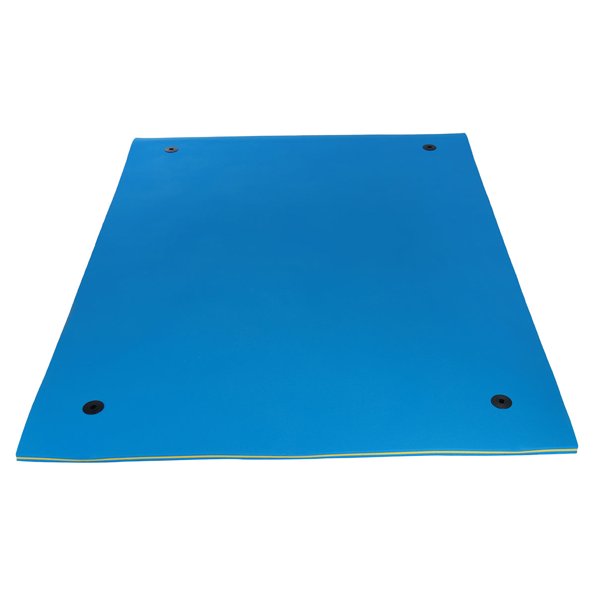 WM96 Floating Water Pad, 9'x6' Mat 3-Layer - WARMOUNTS – Warmounts
